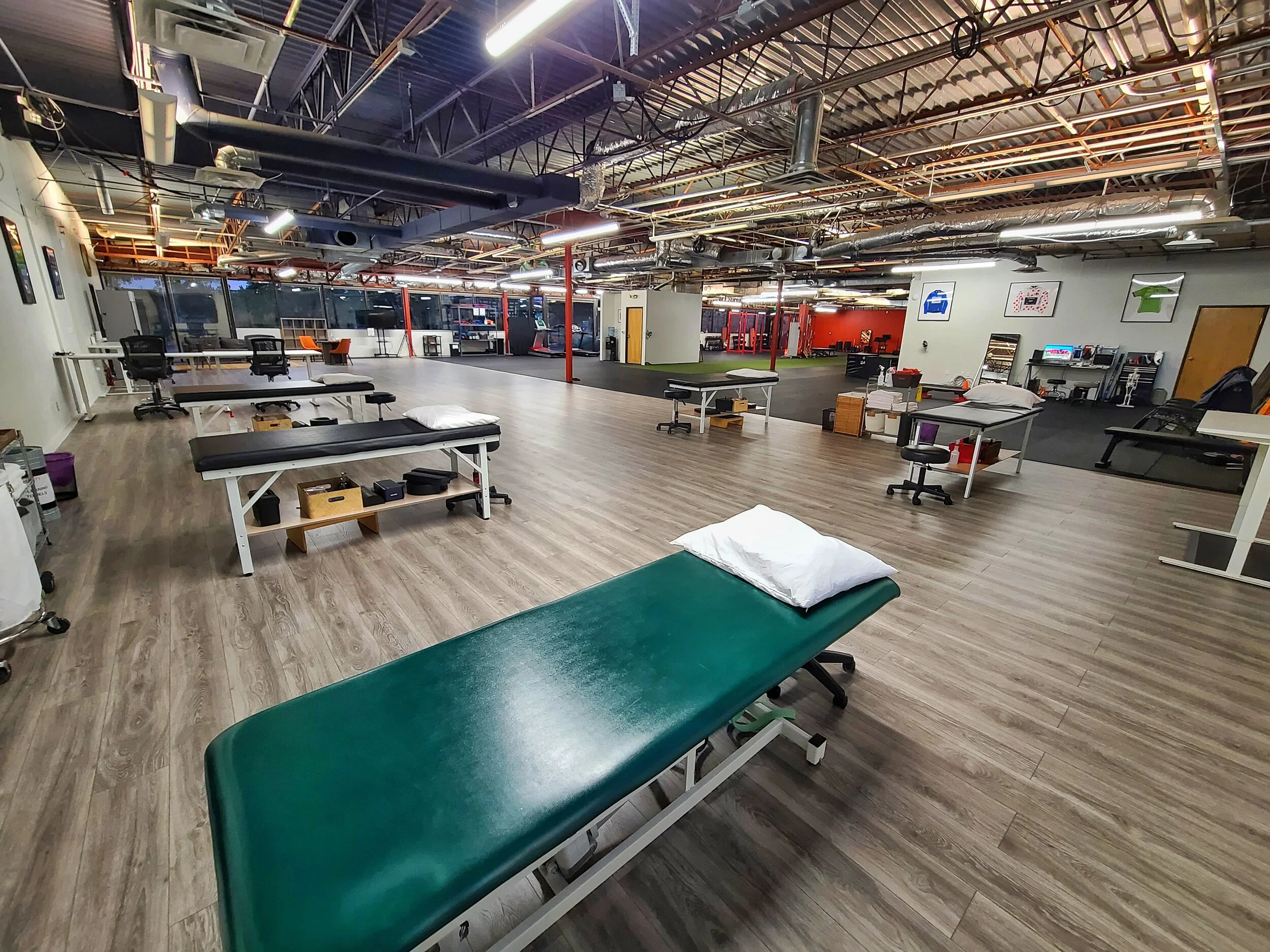 Expert Physical Therapy in Boulder, CO | One-on-One Care | Revo PT ...