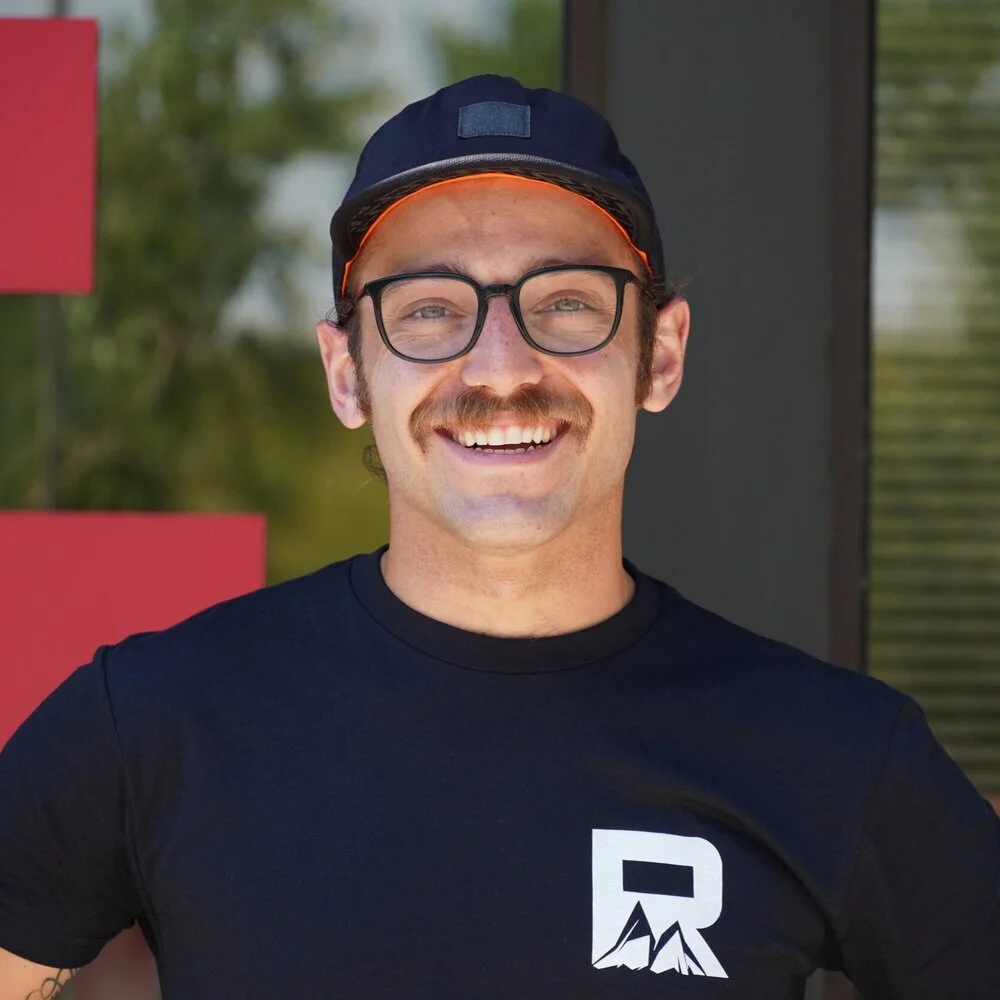 Matthew Meyer | Achieve Your Best — Revo Physiotherapy and Sports ...