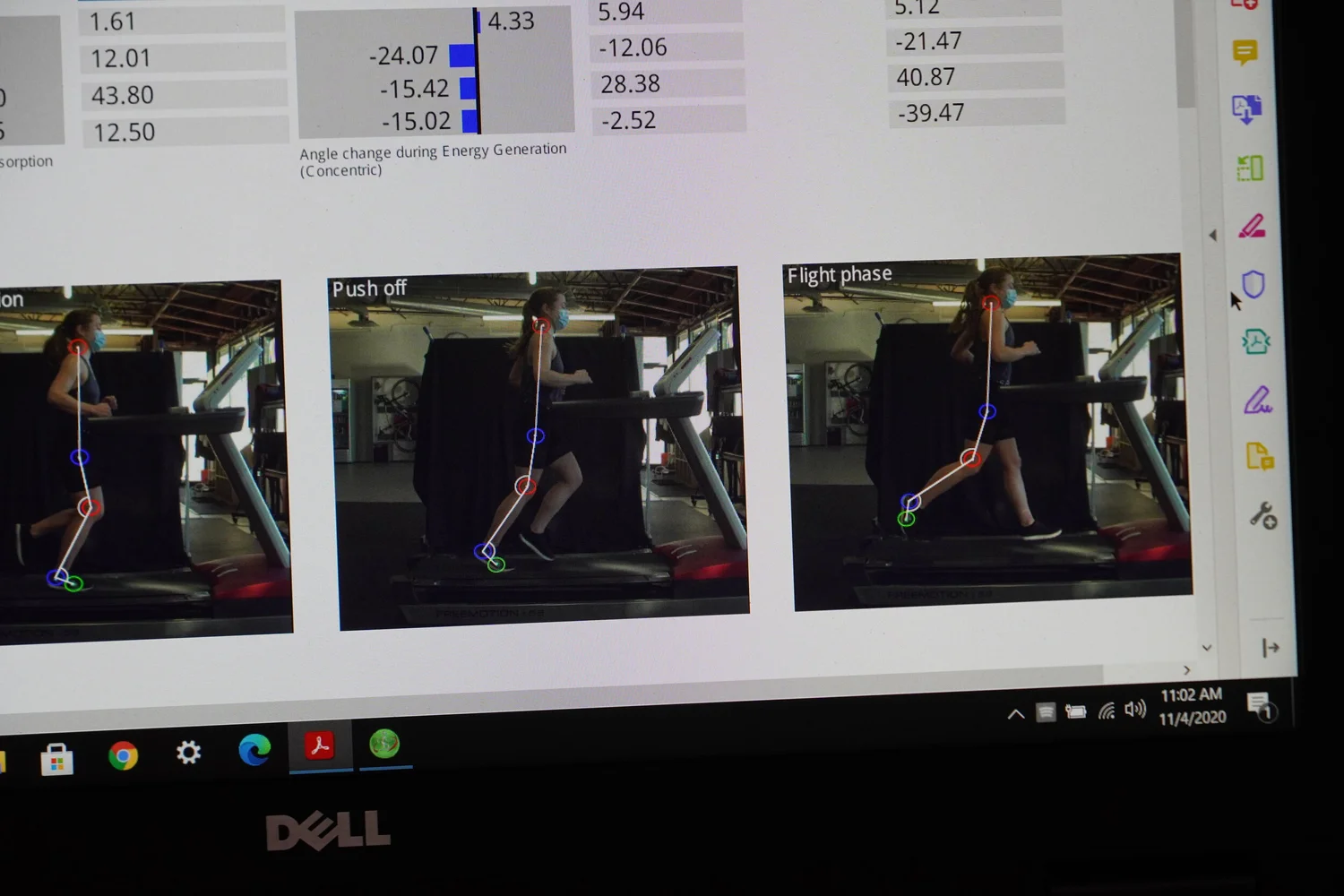 Bike fit | Gait analysis | Return to Sport Testing | Revo PT Boulder ...