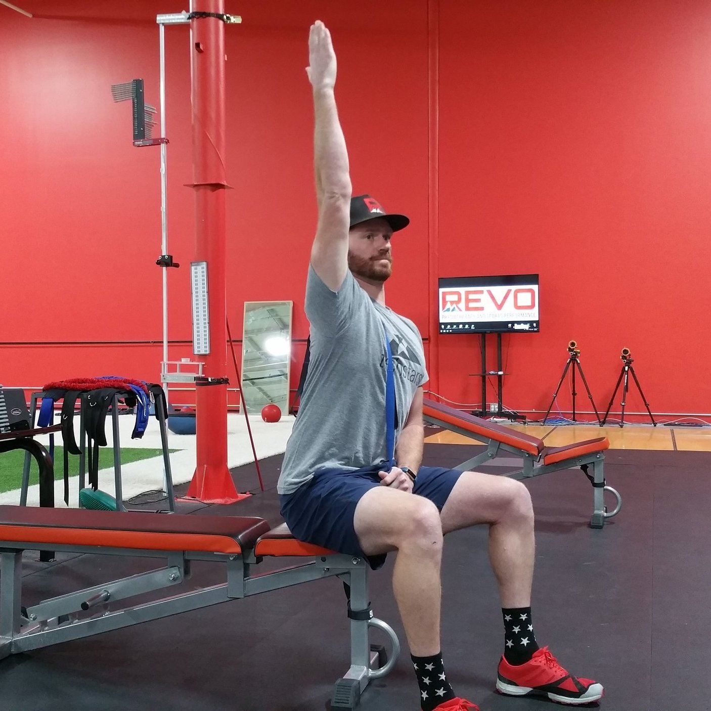 Do you carry a heavy pack often or sit at a desk? I bet your first rib ...