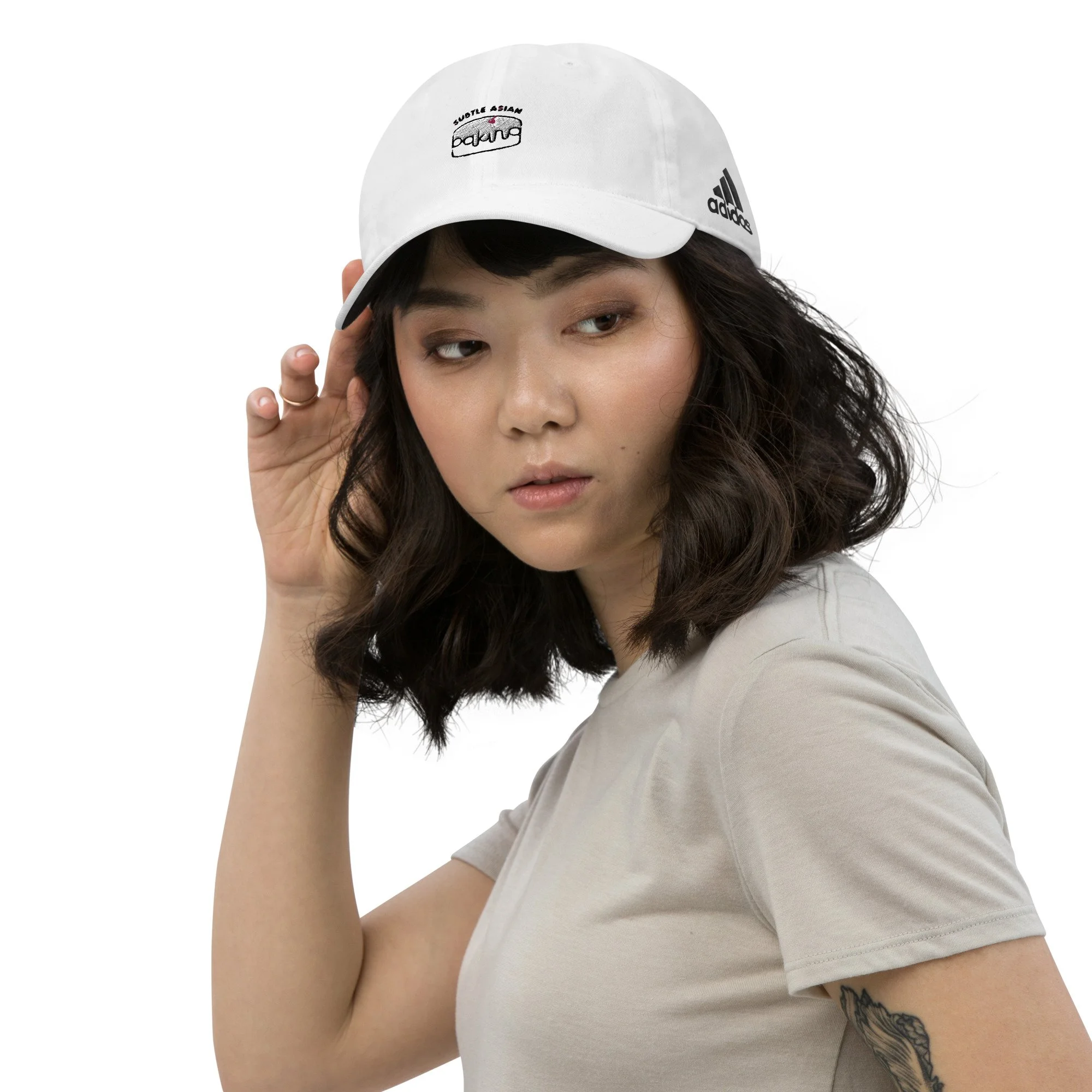 Merch — modern asian baking
