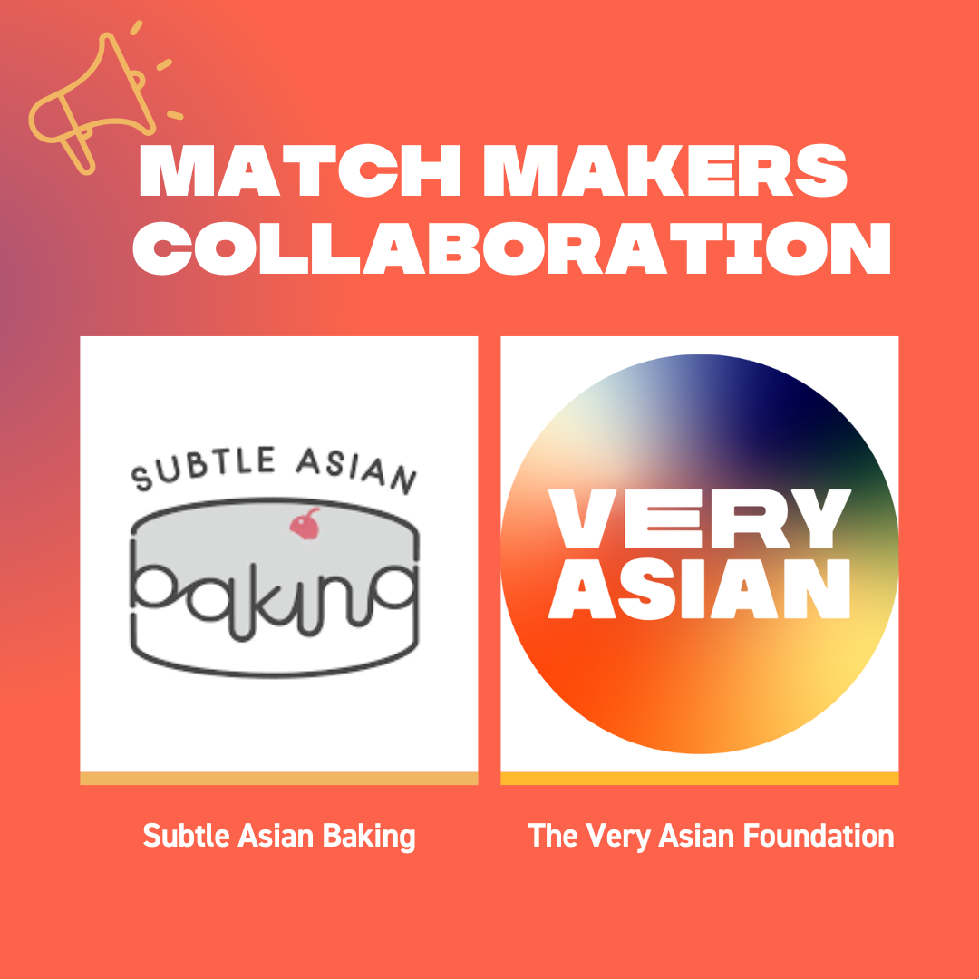 Blog 2 — modern asian baking