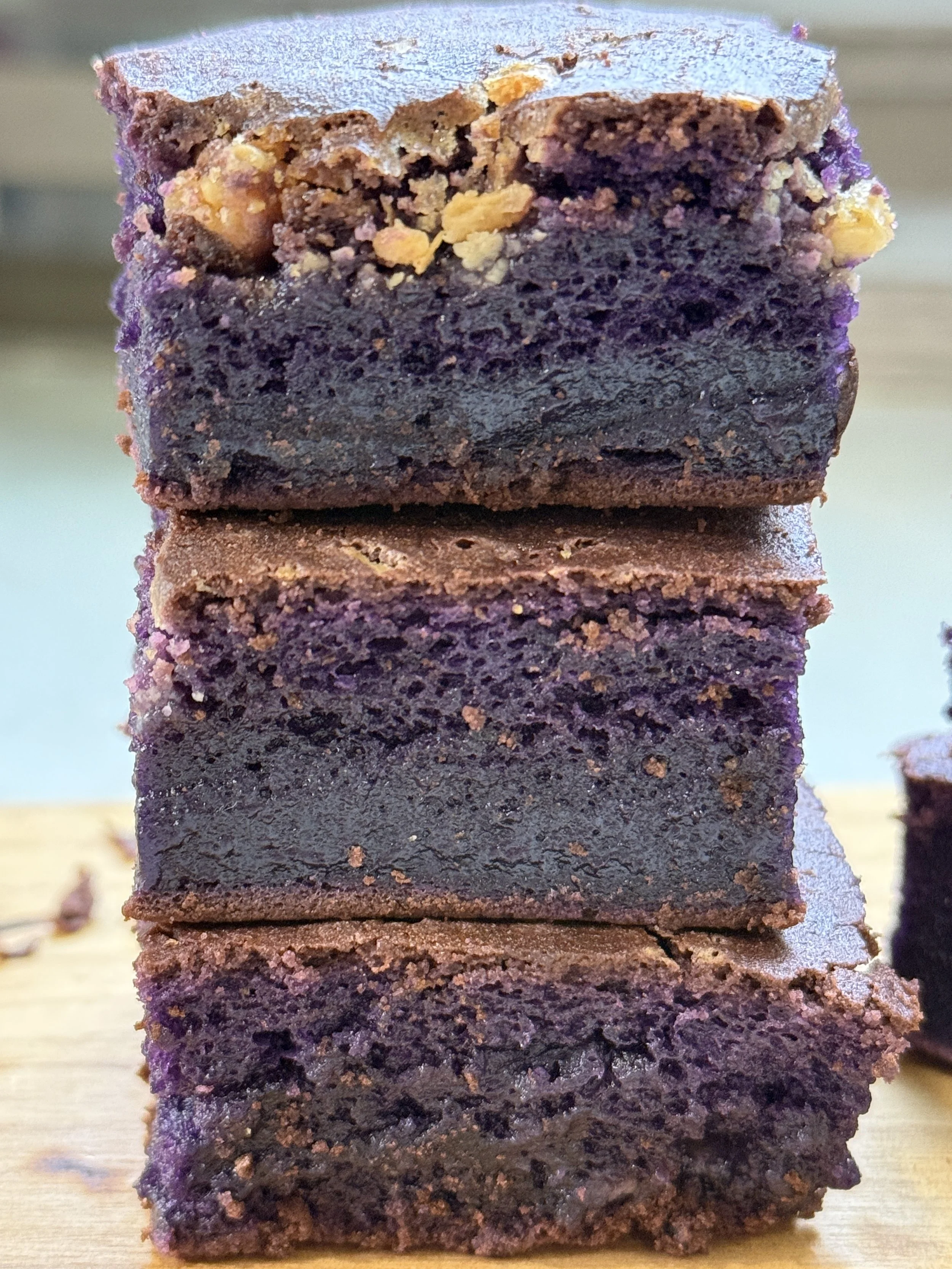 Blog 2 — modern asian baking