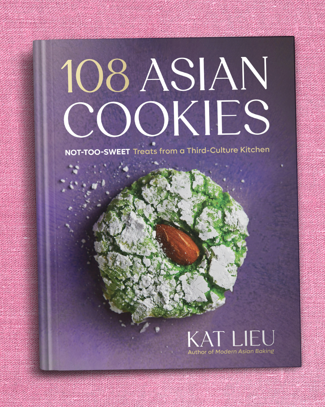 Blog 2 — modern asian baking