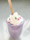 Easy Grimace Shake Recipe by Kat Lieu — modern asian baking