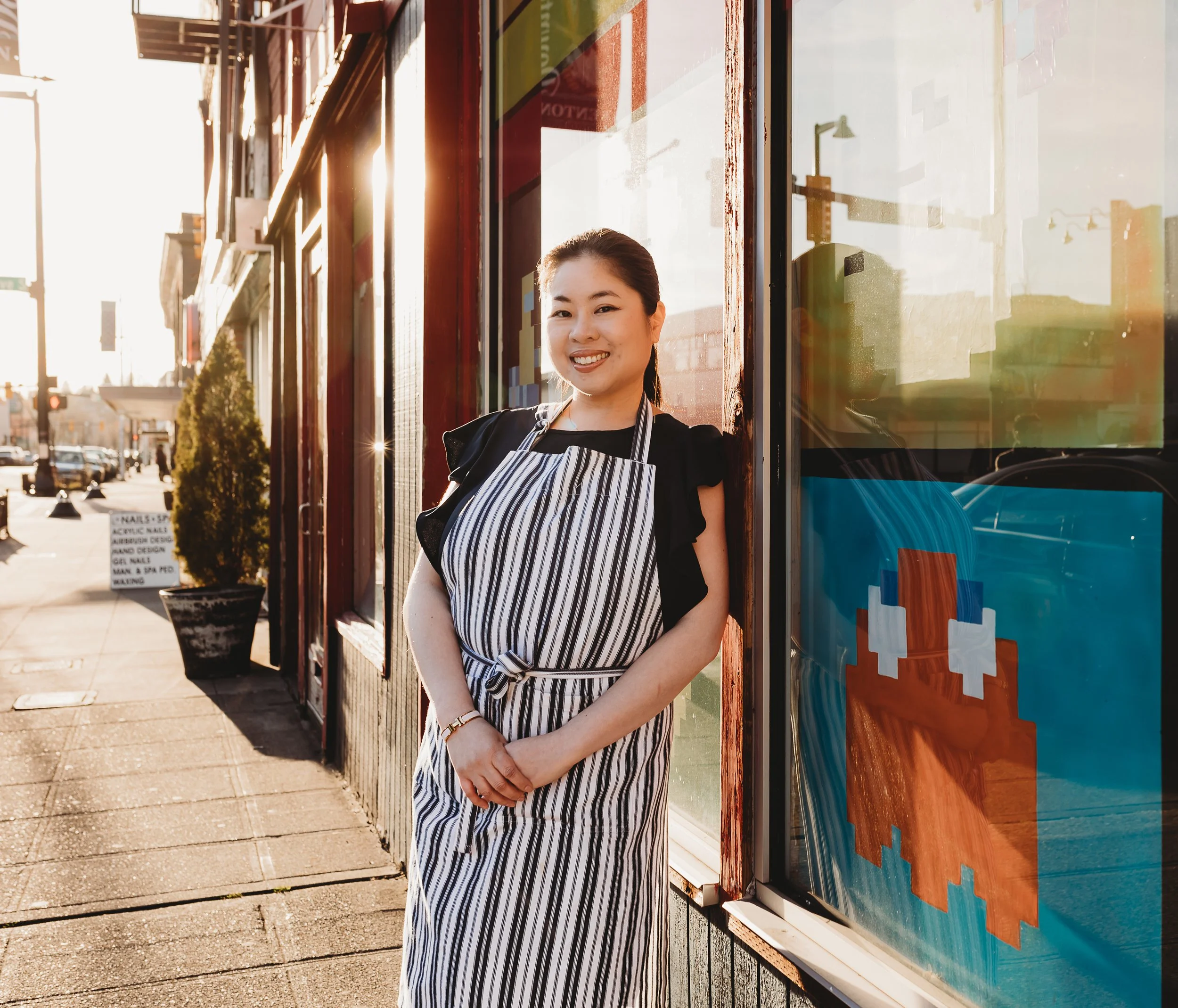 Easy Grimace Shake Recipe by Kat Lieu — modern asian baking