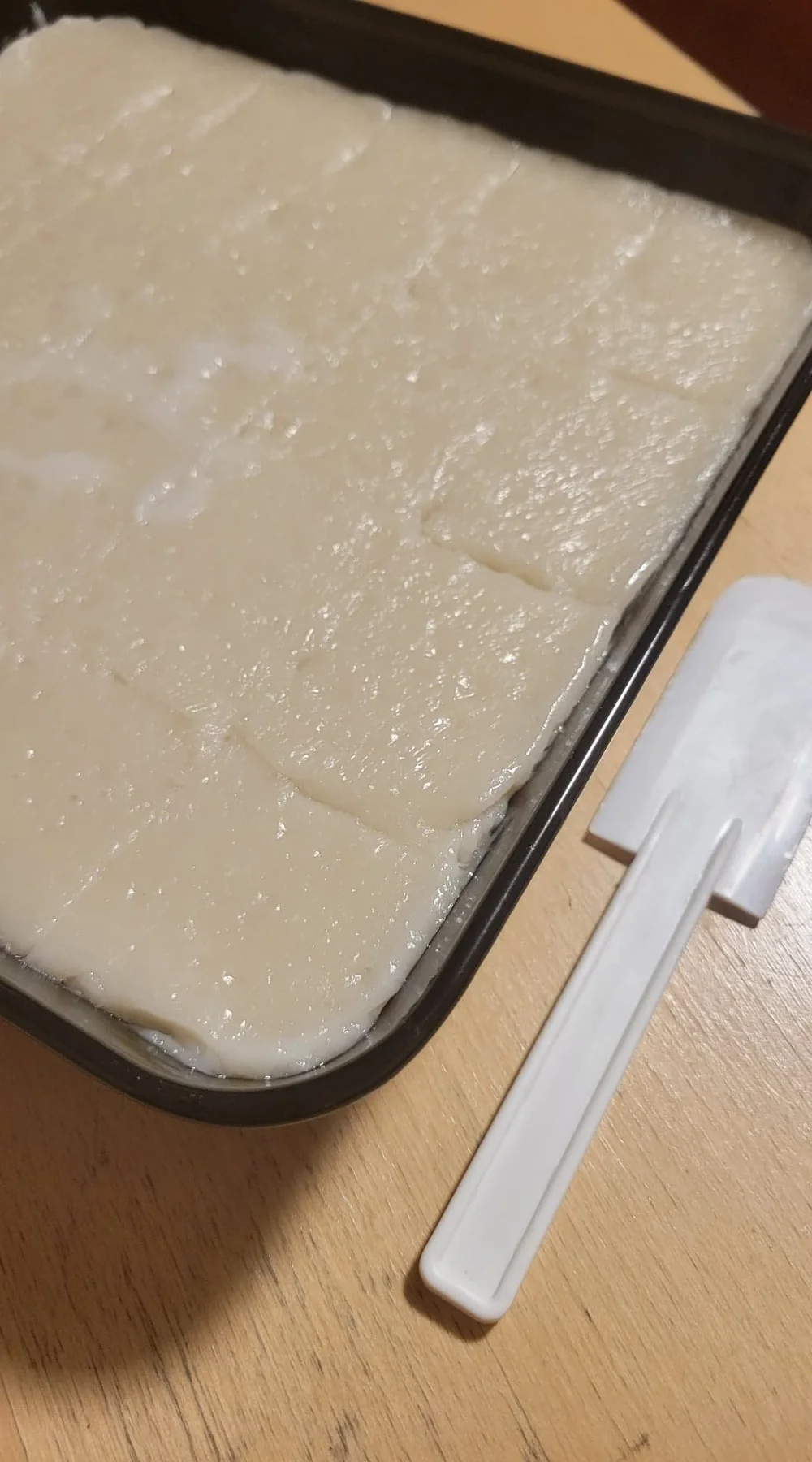 Gluten-Free Muah Chee (Malaysian Style Mochi) Recipe by Tiffany Voon ...