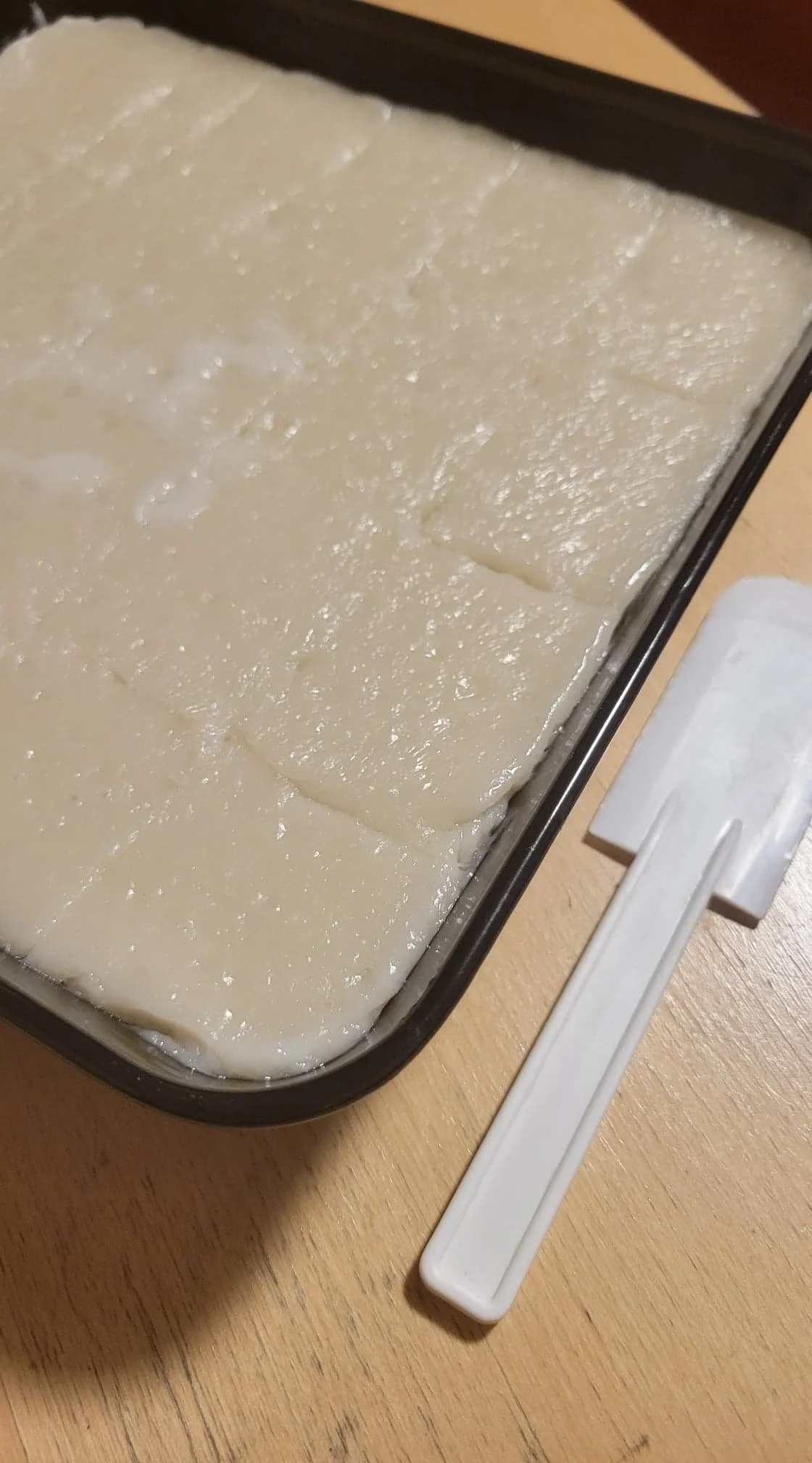 Gluten-Free Muah Chee (Malaysian Style Mochi) Recipe by Tiffany Voon ...