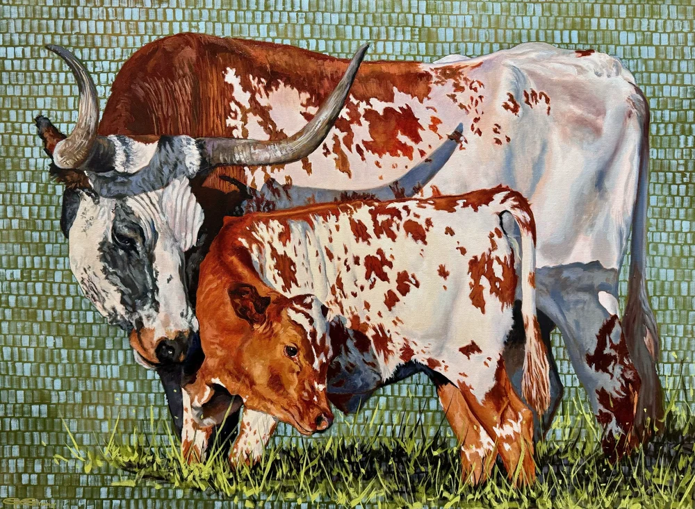 Greg Erway — ART ON THE SQUARE