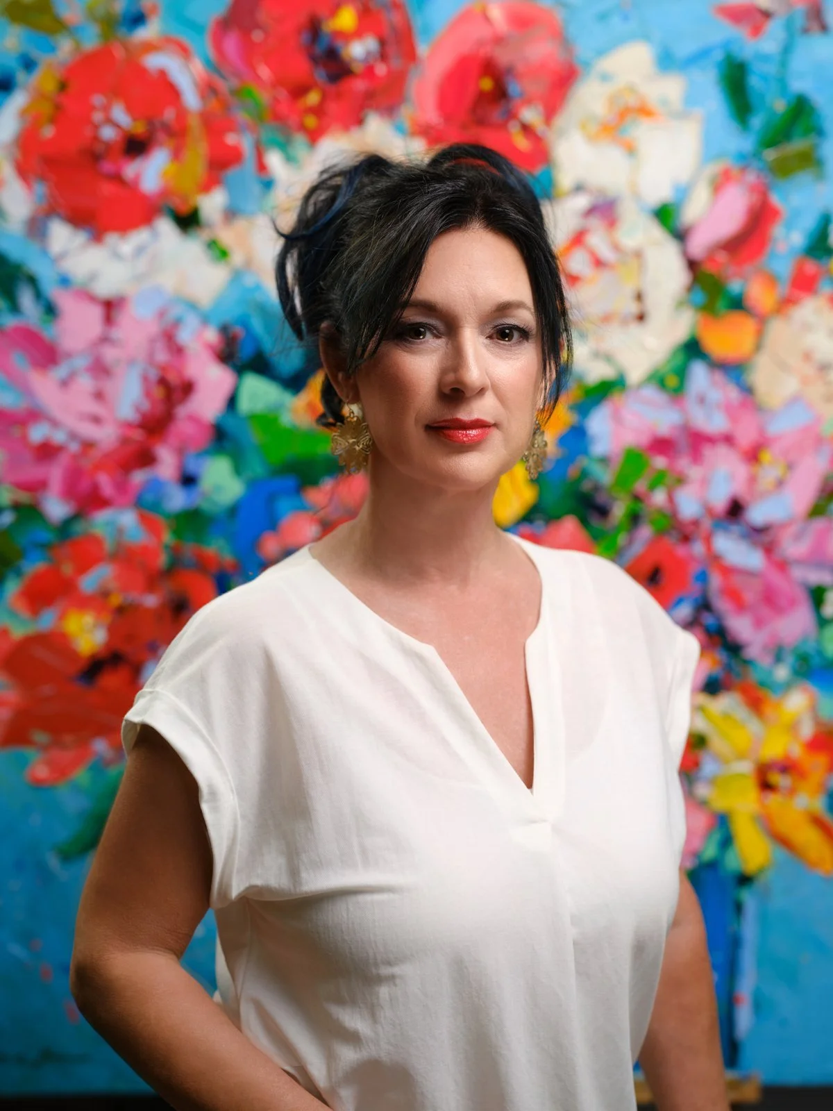 General 5 — ART ON THE SQUARE