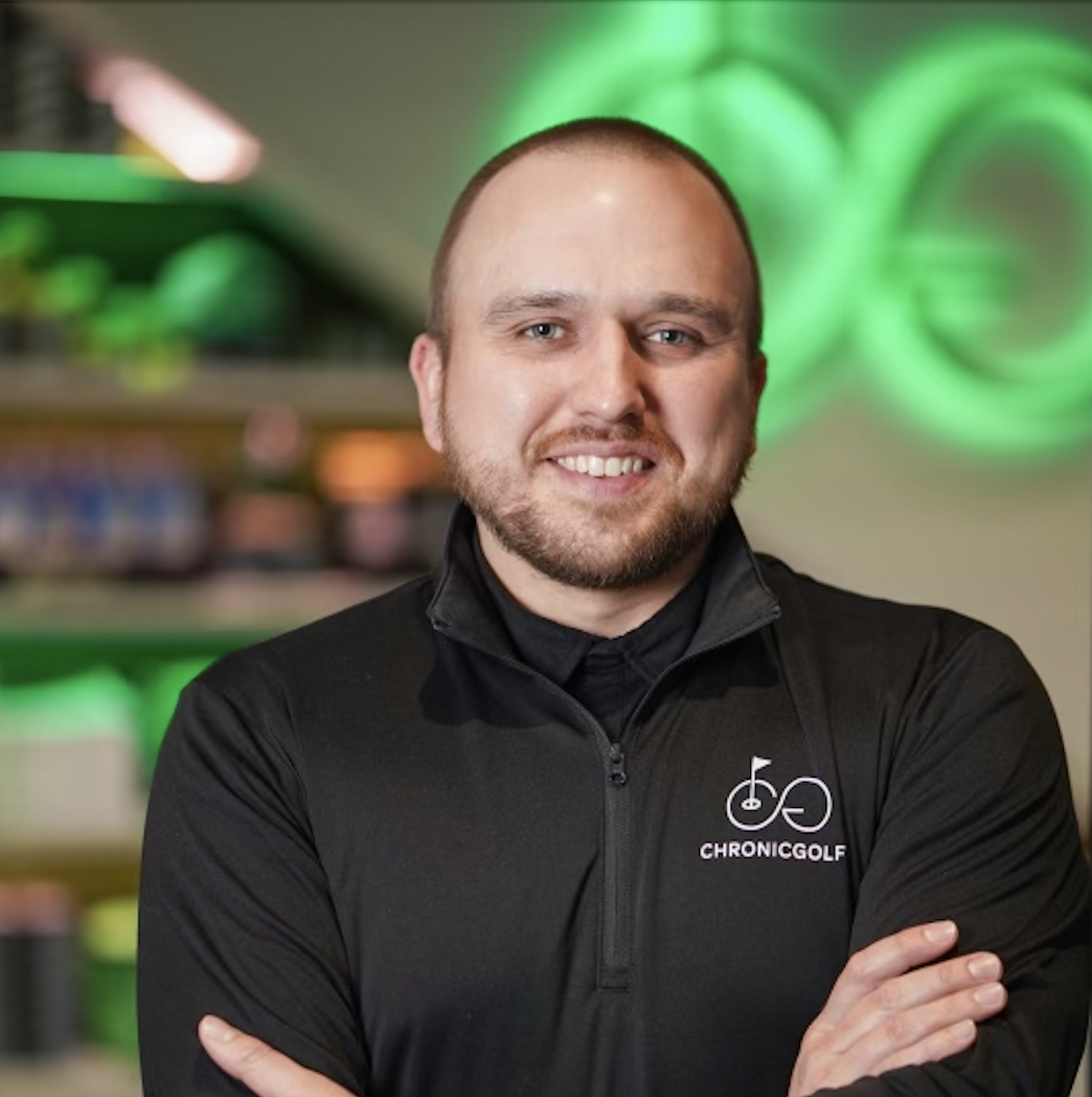 About — CHRONIC GAMES