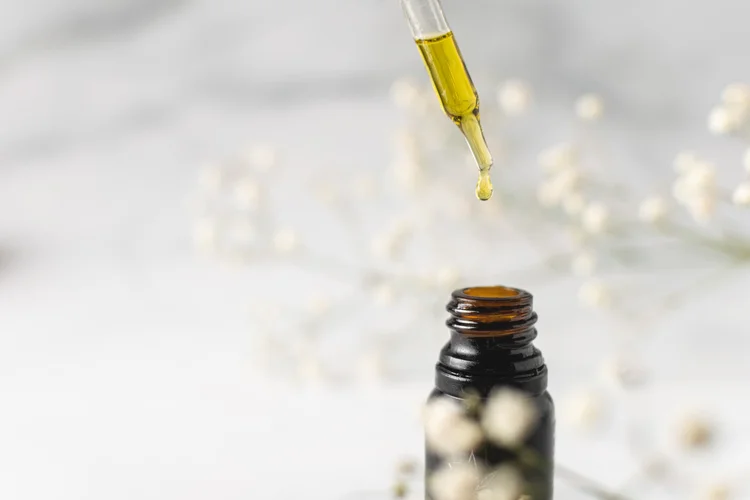 Plant Oils — Higher Aesthetics®