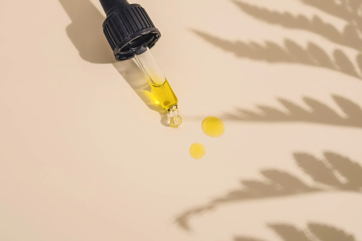 Plant Oils — Higher Aesthetics®