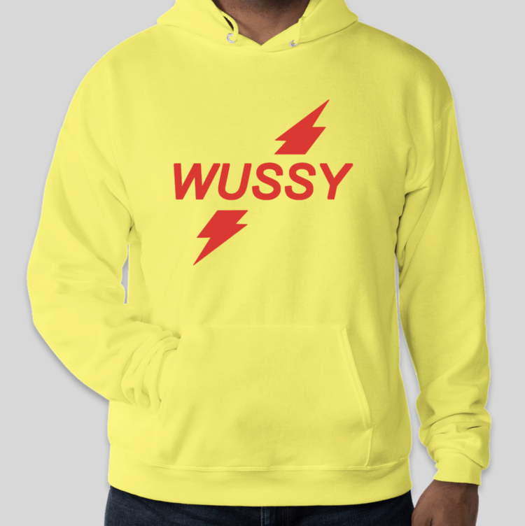 WUSSY Shop — WUSSY Mag
