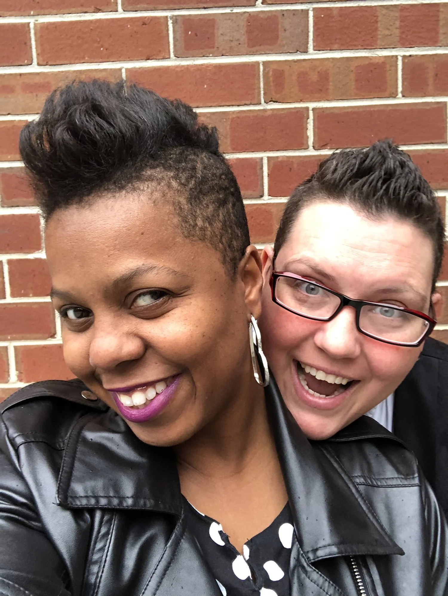 What Intersectionality Looks Like in an Interracial Relationship ...