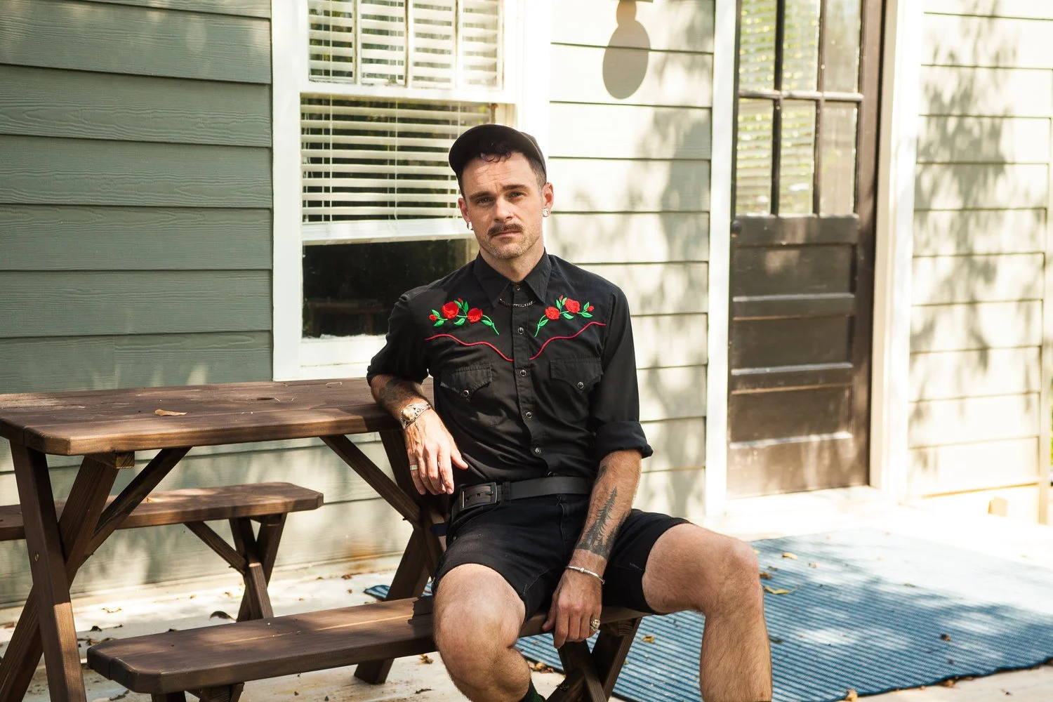 How Paganism Empowers Queers: Q&A with Ryan Dwiggins — WUSSY Mag
