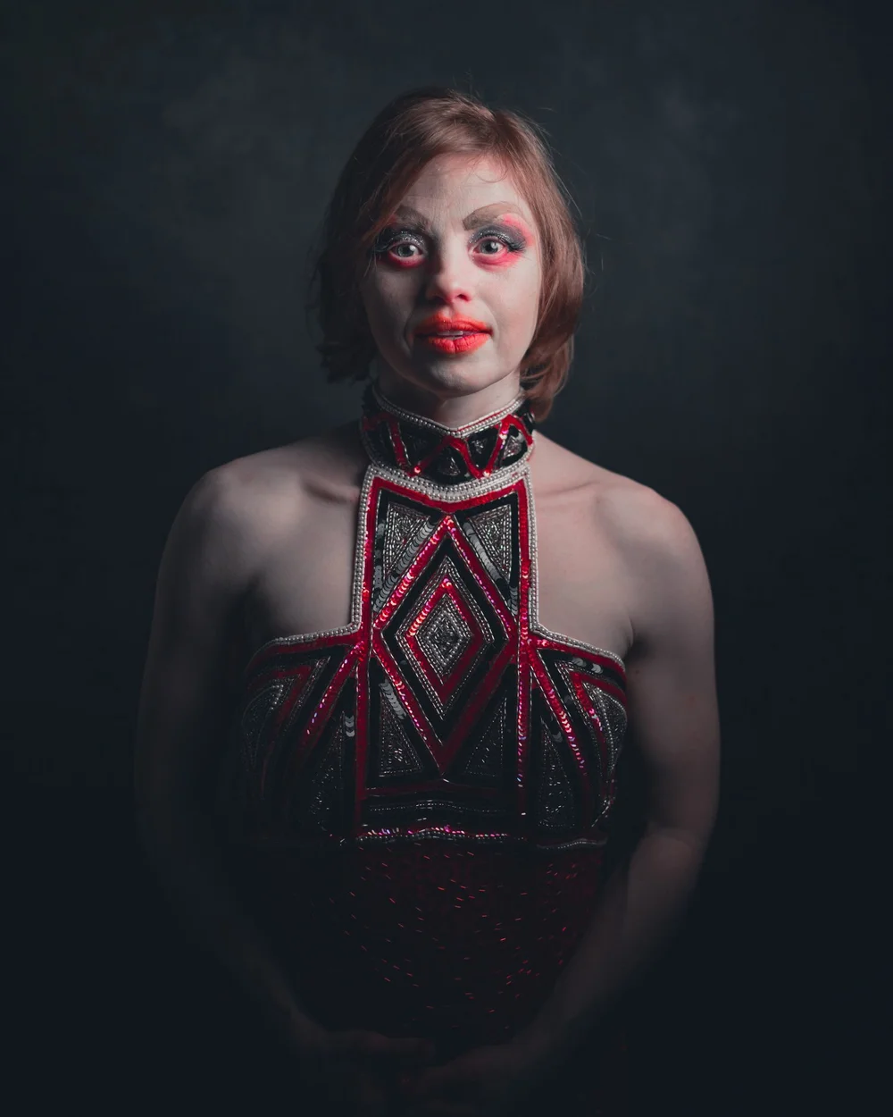 Drag Syndrome: Performers with Down syndrome find liberation through ...