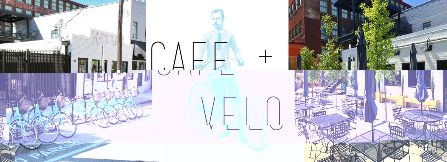 Cafe + Velo: When a Business and Neighborly Traditions Collide — WUSSY Mag