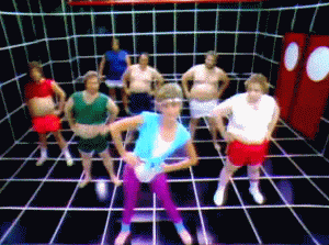 Body Feminization Workouts for Trans-Women and Femmes — WUSSY Mag