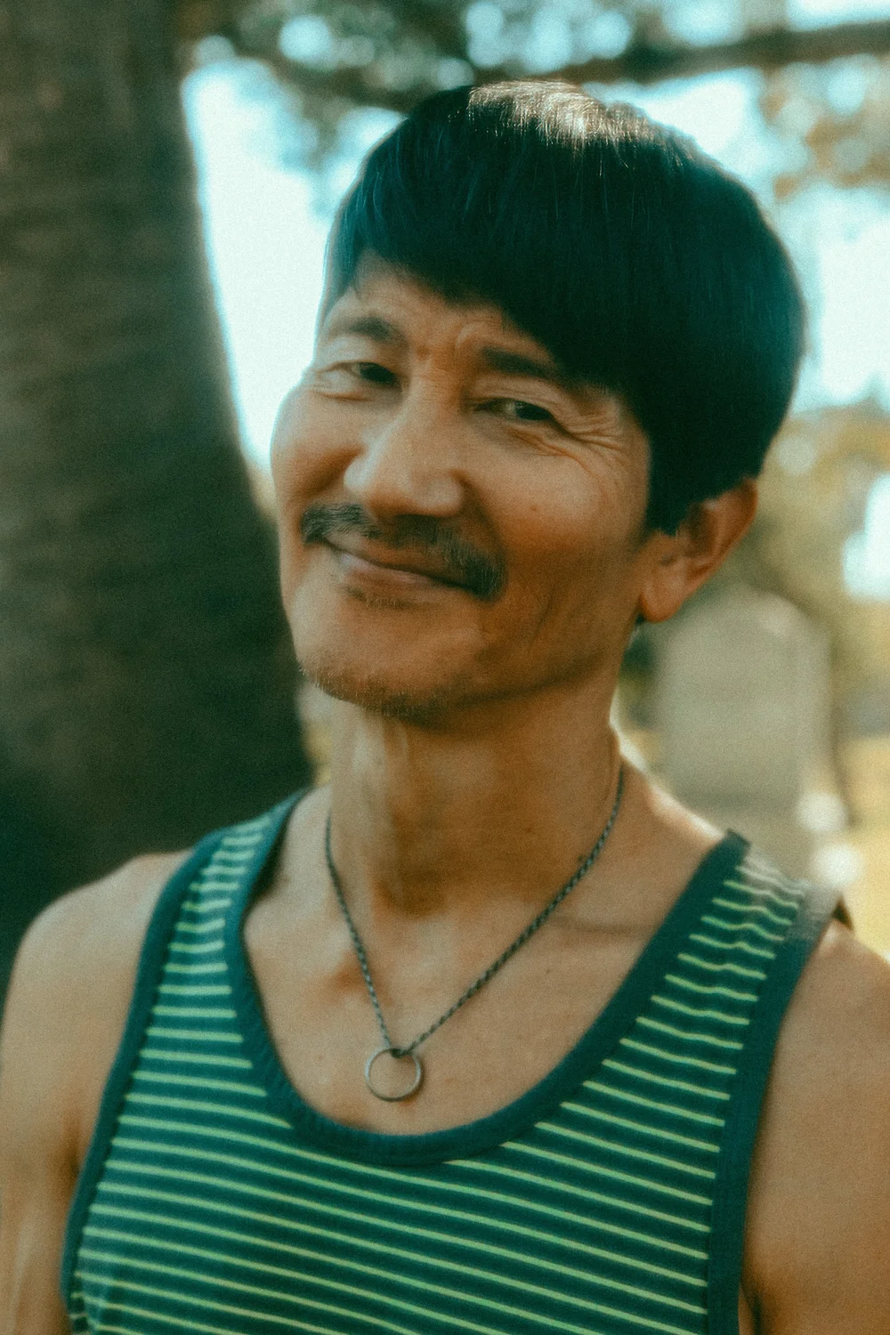 Cover Story: Going ‘Nowhere’ Fast With Gregg Araki — WUSSY Mag