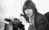 Hollywood legend Lee Grant talks being blacklisted, 'Valley of the ...