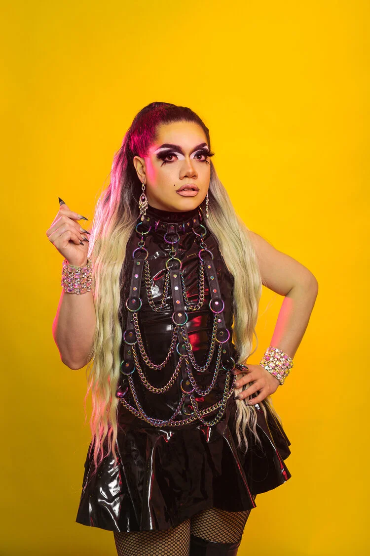 How Mainstream Media’s Representation of Drag Affects Atlanta’s Drag ...