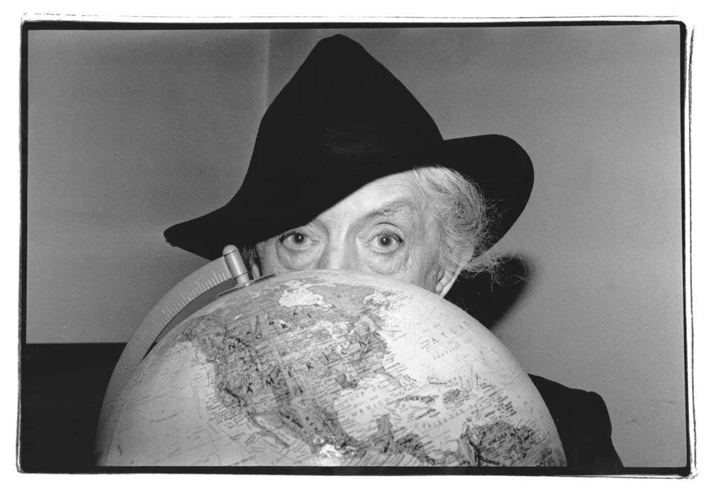 Quentin Crisp: Remembering the Actor, Author, and Queer Pioneer — WUSSY Mag