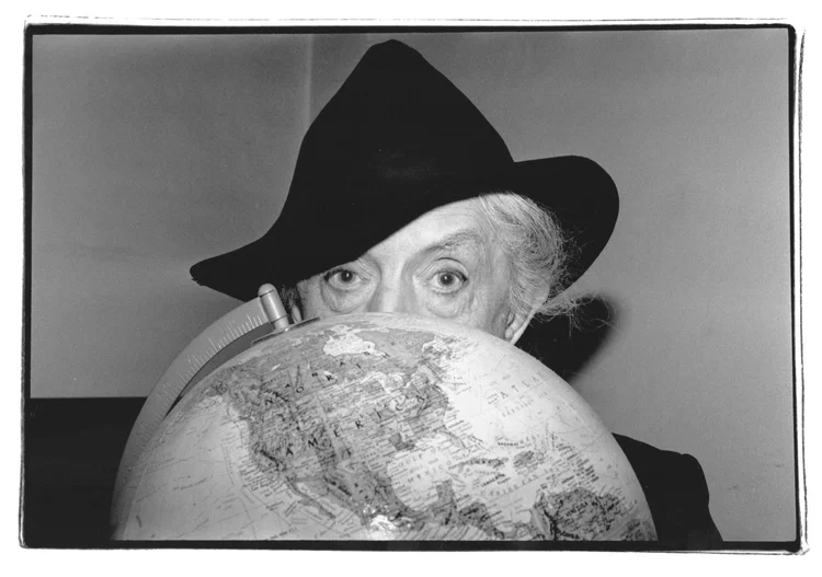 Quentin Crisp: Remembering the Actor, Author, and Queer Pioneer — WUSSY Mag