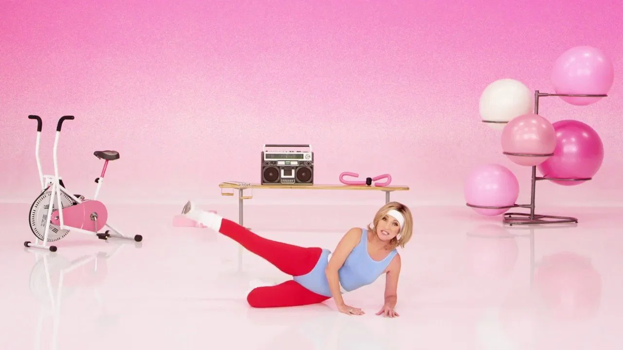 Body Feminizing Workouts for Trans Women and Femmes (Part 2) — WUSSY Mag