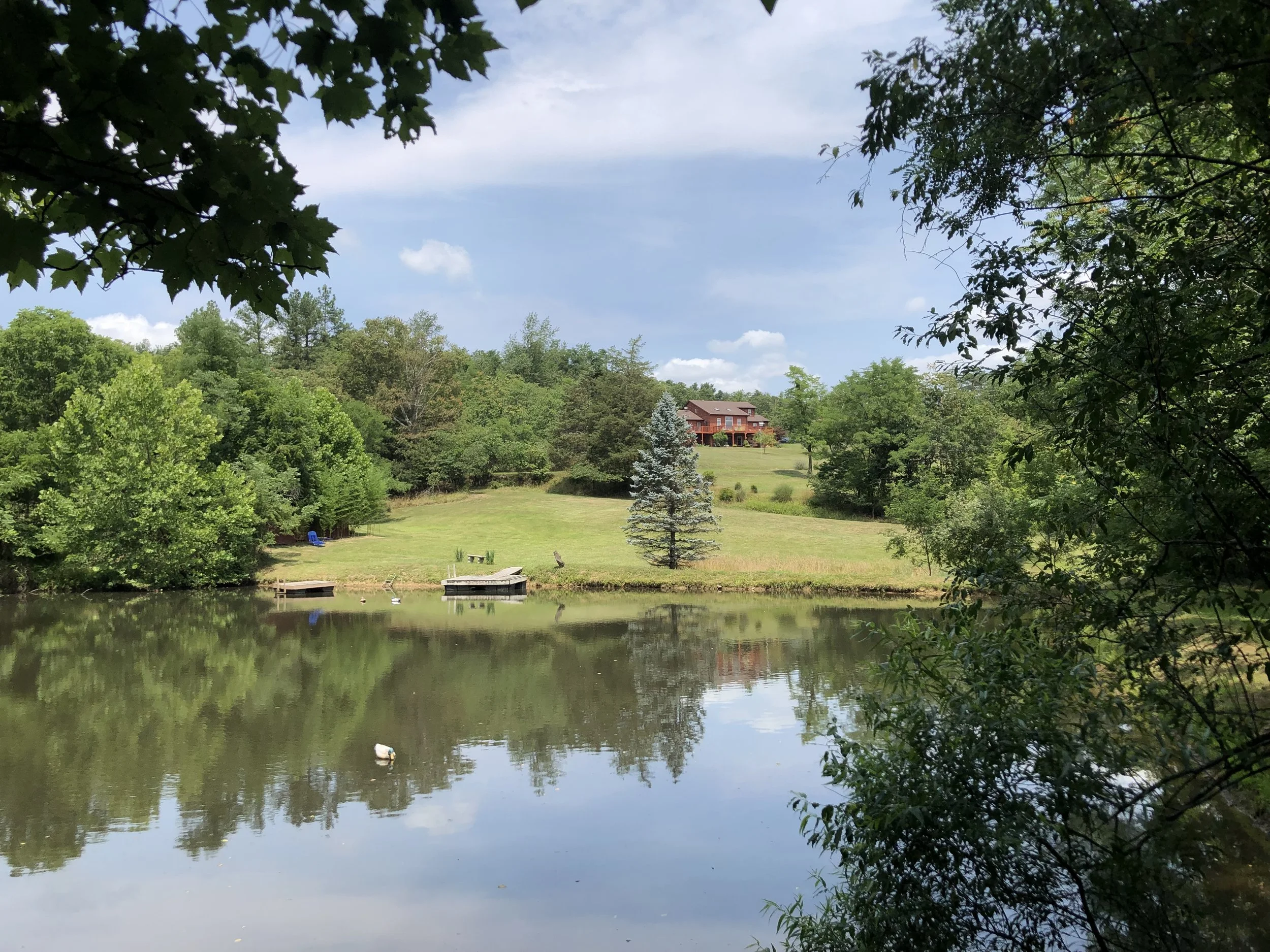 Soul Recognition℠ ReUnion! — Soul Support Systems