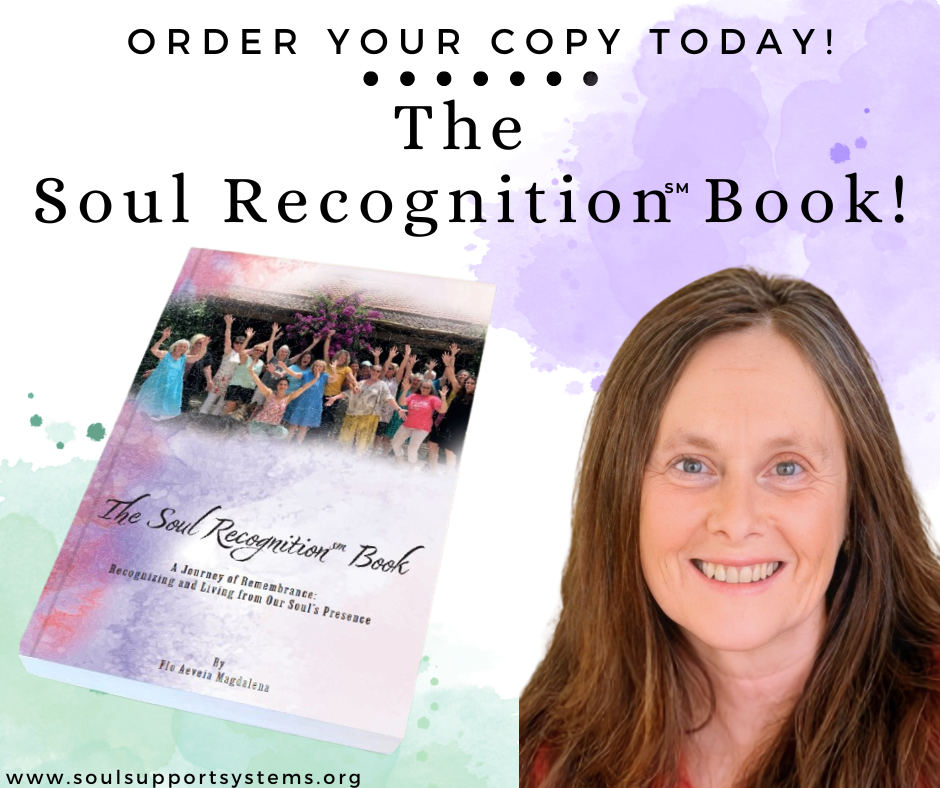 Soul Recognition℠ — Soul Support Systems