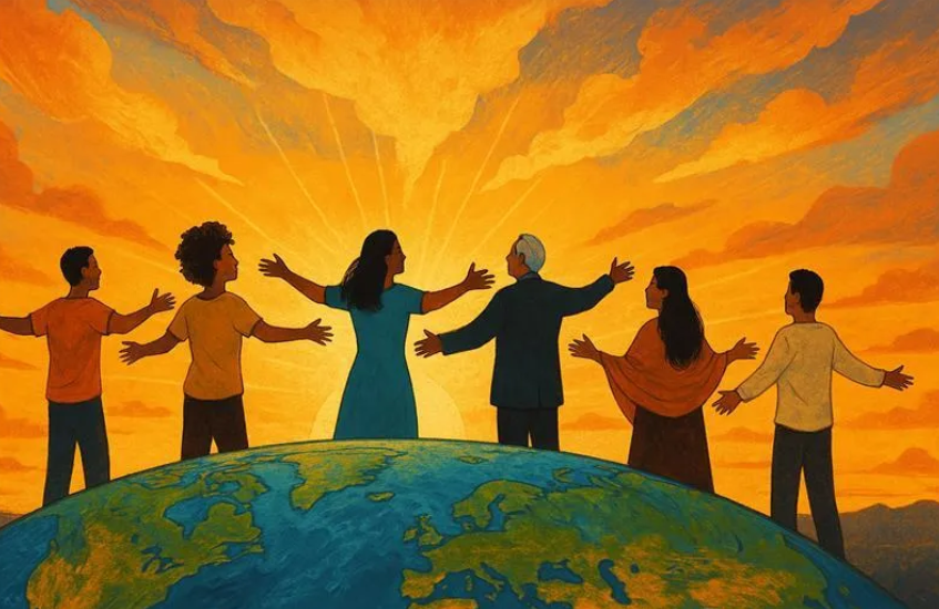 Charter for Compassion to Launch “Charter for Compassion 2.0” — Soul ...