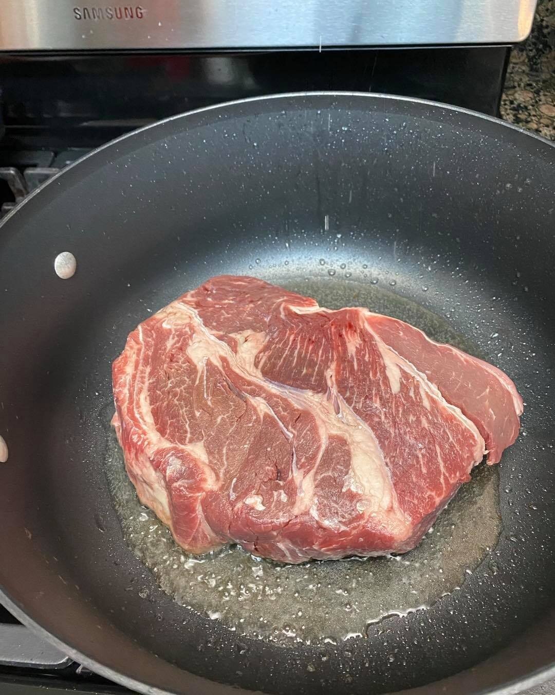 BEST Beef | Grass-Fed, Grain-Finished Beef