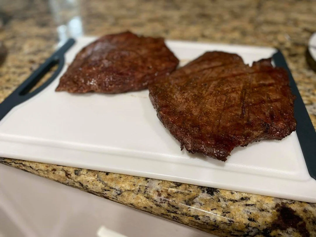 BEST Beef | Grass-Fed, Grain-Finished Beef
