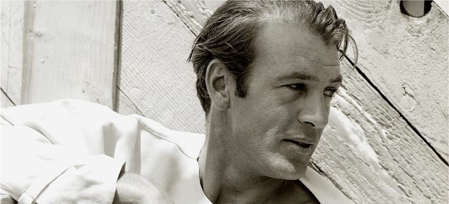 Gary Cooper