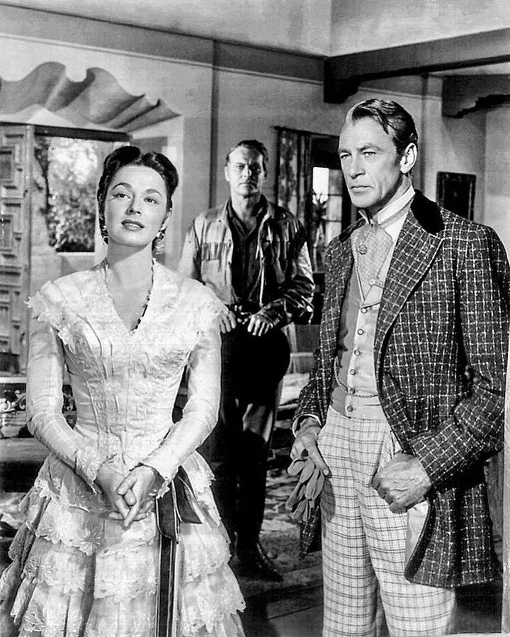 Maria Cooper Janis Wiki