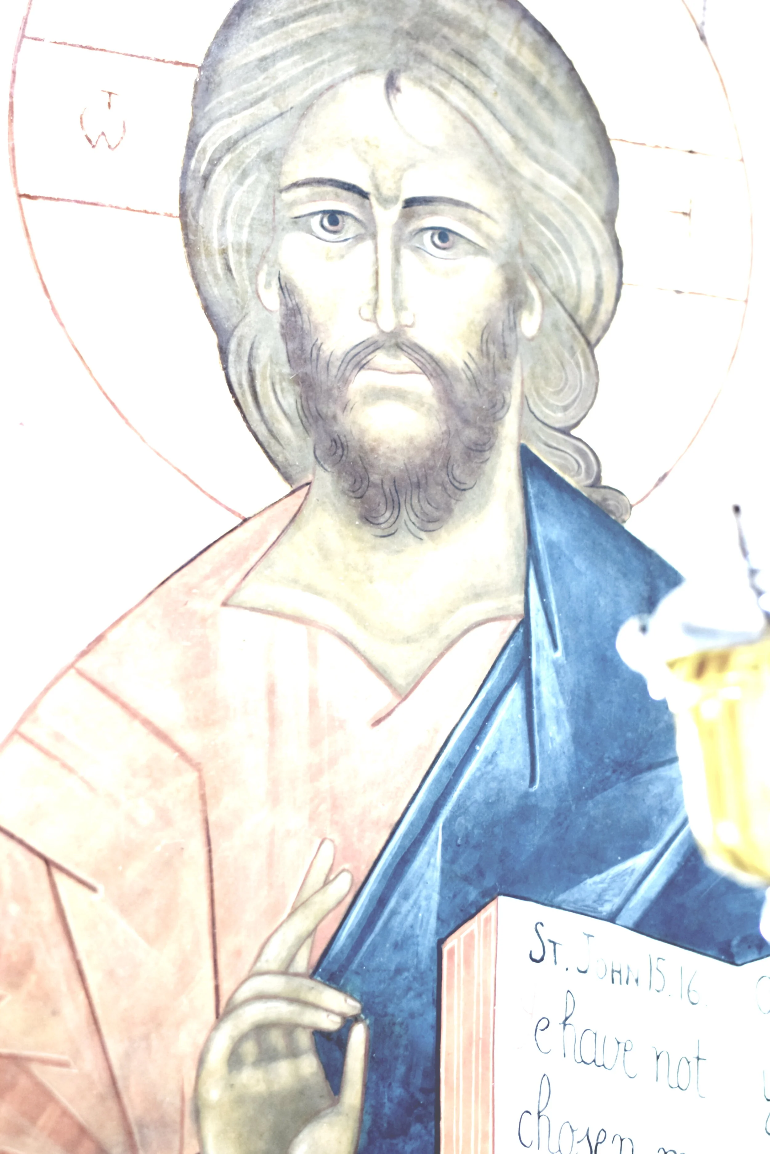 Appointments 1 — Saint Cyprian of Carthage Orthodox Church in America ...