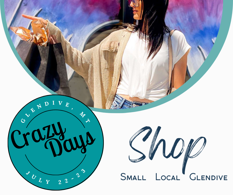 Glendive Chamber of Commerce & Agriculture