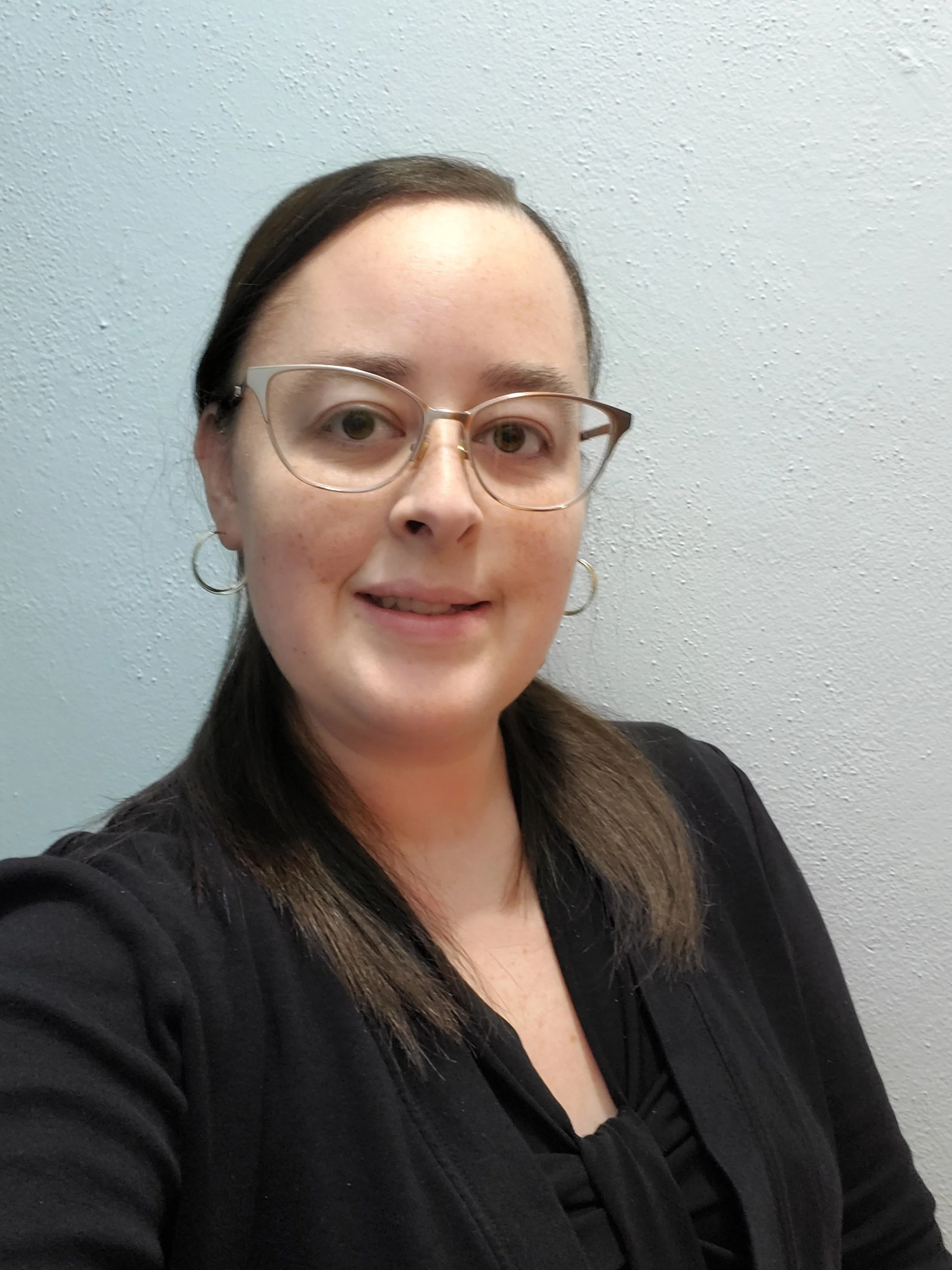 Staff & Board — Glendive Chamber of Commerce & Agriculture