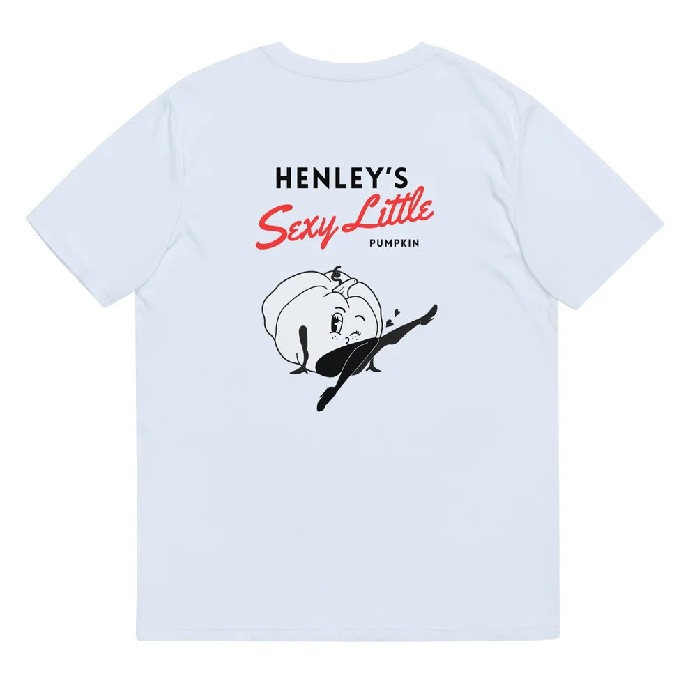 Henley Fitness Merch — henleyfitness