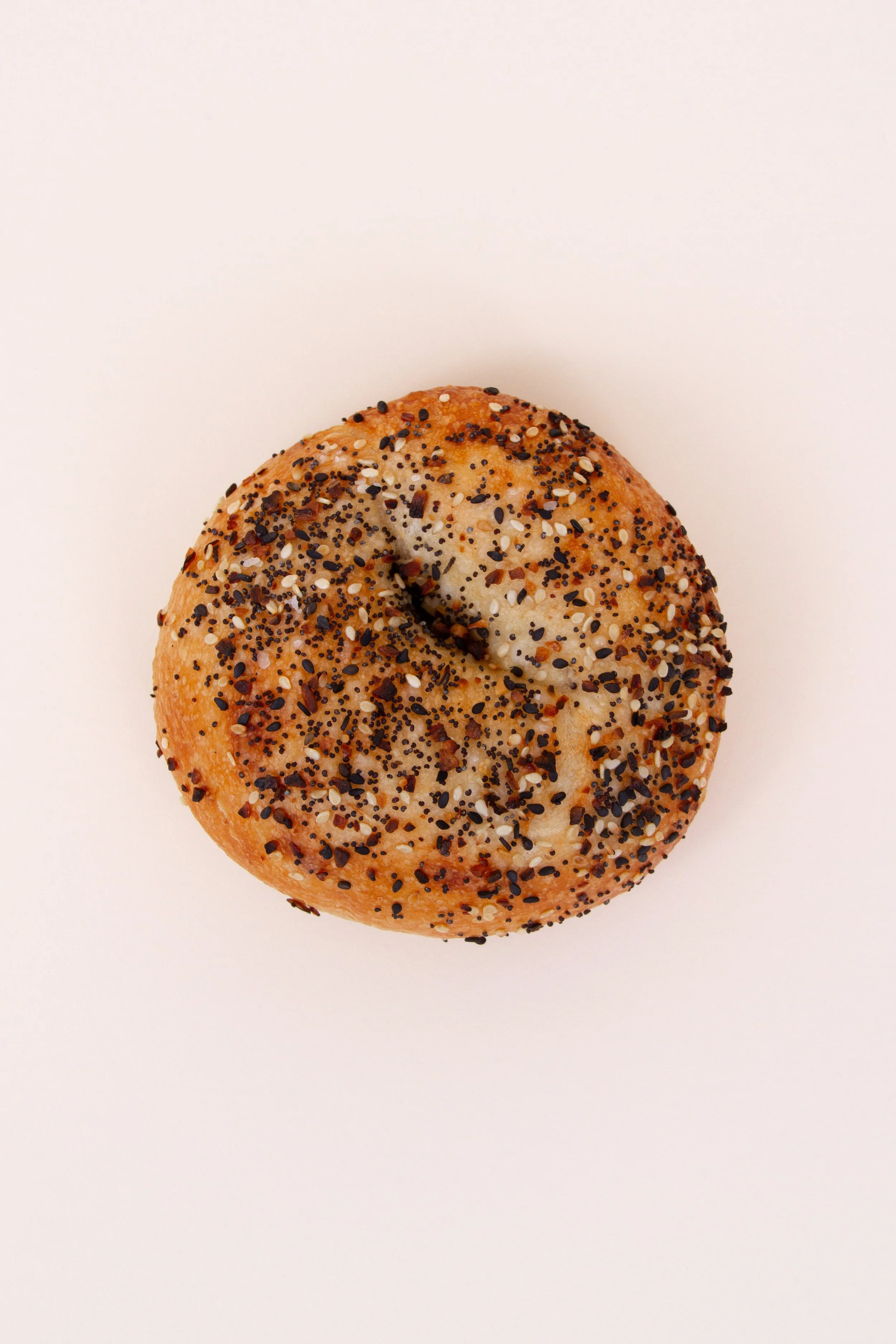 Menu — Moonrise Bagels