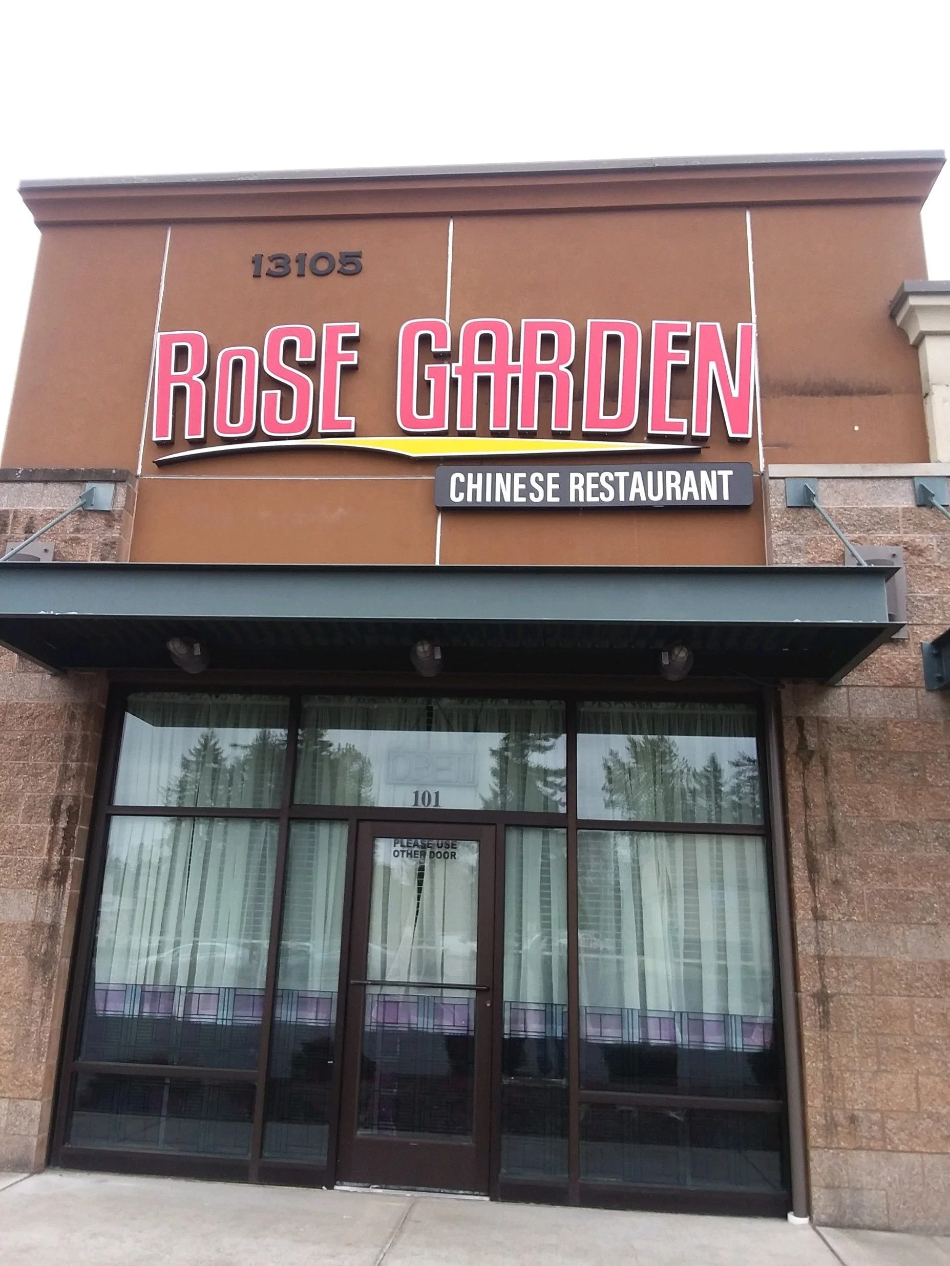 Exterior Signage — SignDog