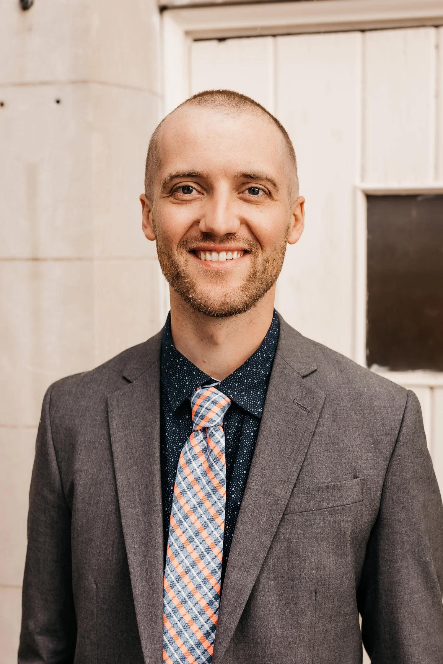 Leadership — Coulee Christian School