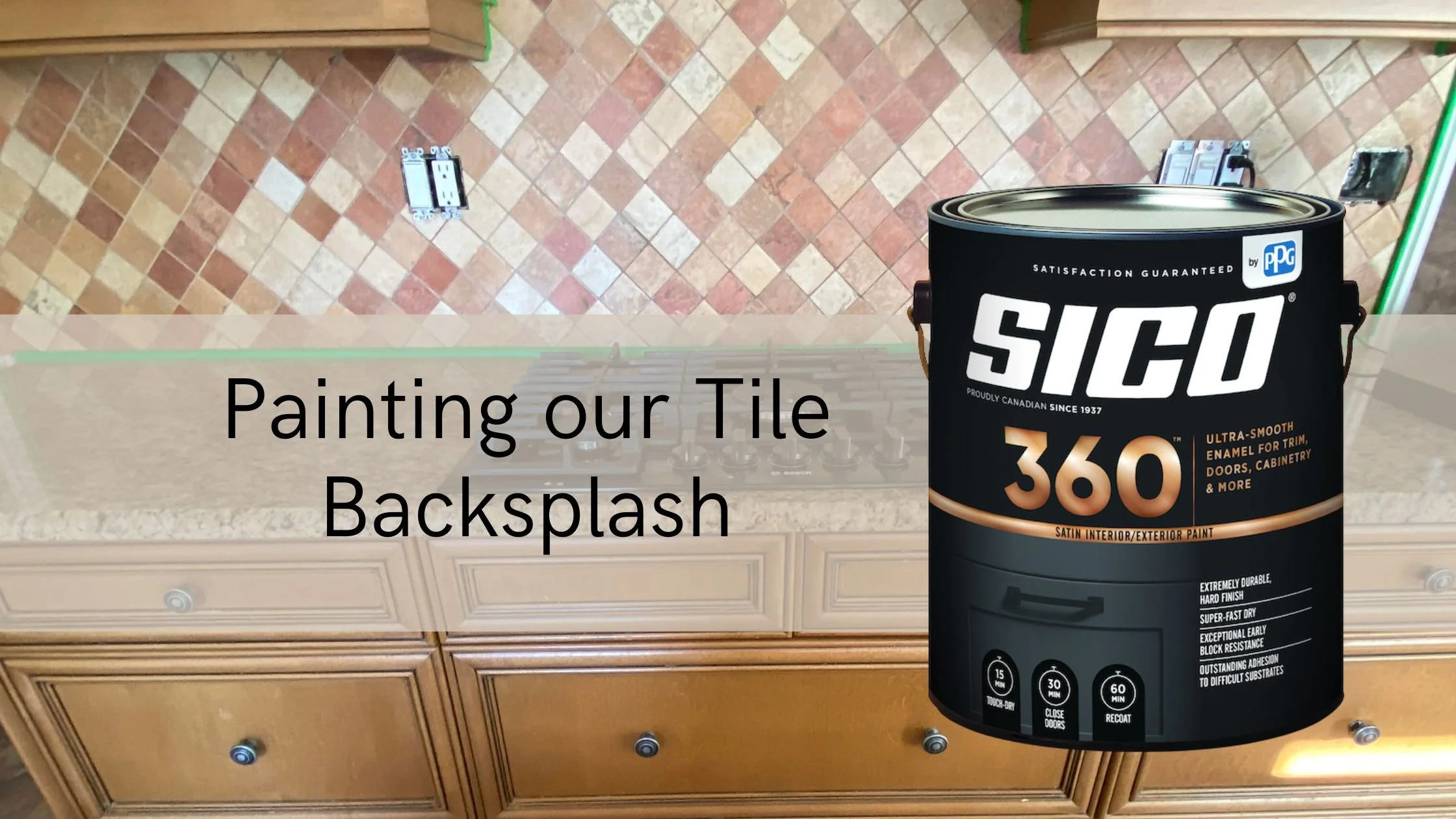 Sico 360 Paint Review — LondonIsHome.ca