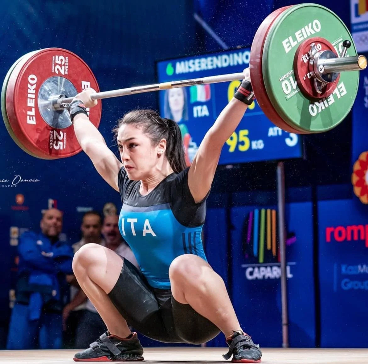 All In Weightlifting | Custom Weightlifting Singlets | Powerlifting ...