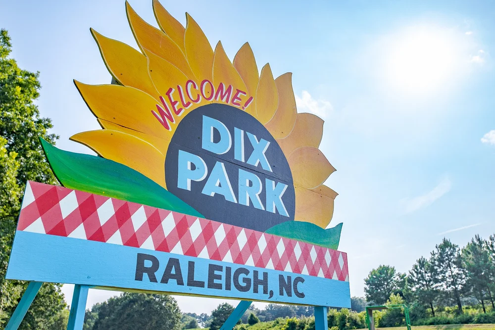 COMMUNITY SPOTLIGHT: MEET DOROTHEA DIX PARK — The Dukes At City View