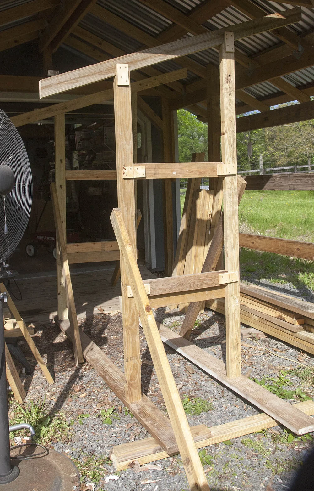 My First Bee House — My Slovenian Hive