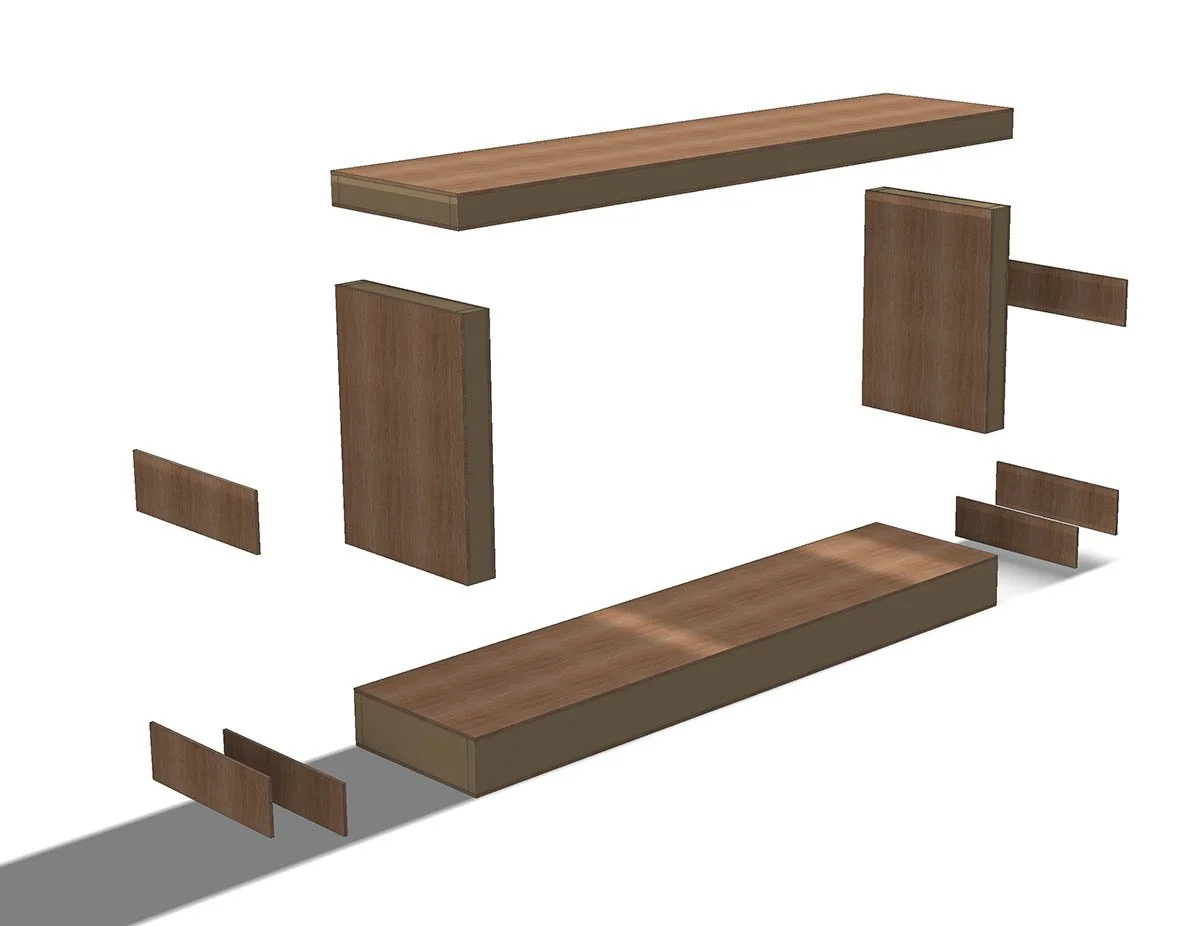 Bee House Construction — My Slovenian Hive