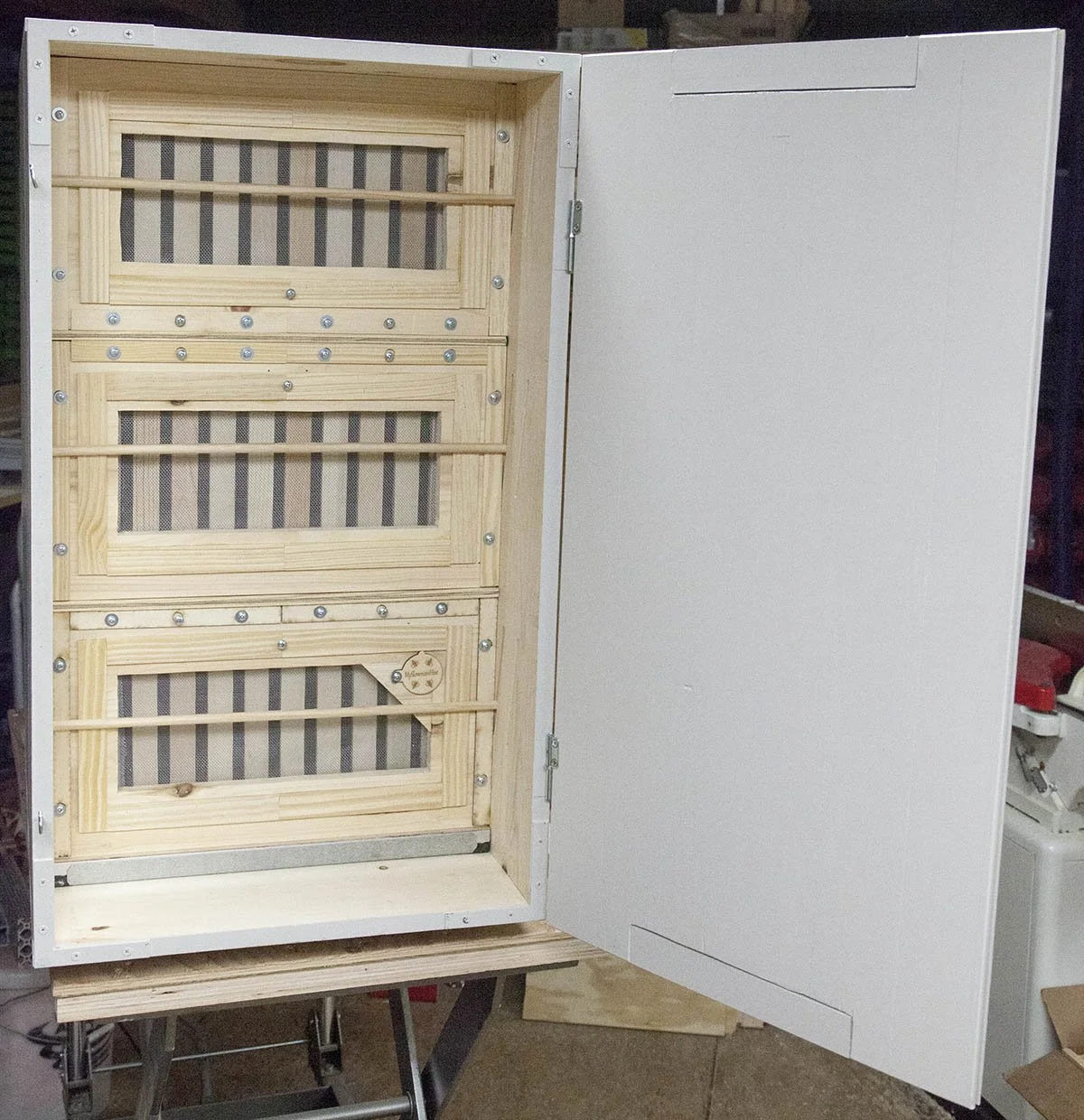 Building My Slovenian Hive Introduction — My Slovenian Hive