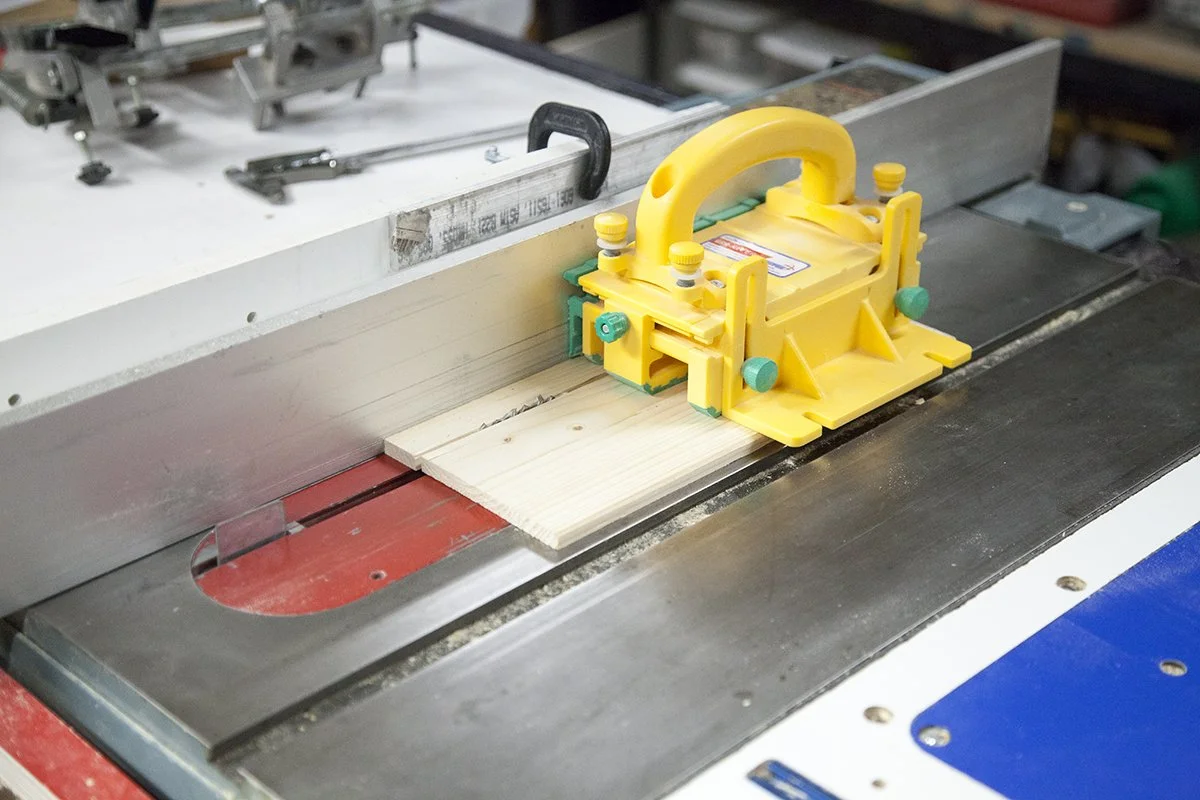 Making AZ Frames — My Slovenian Hive